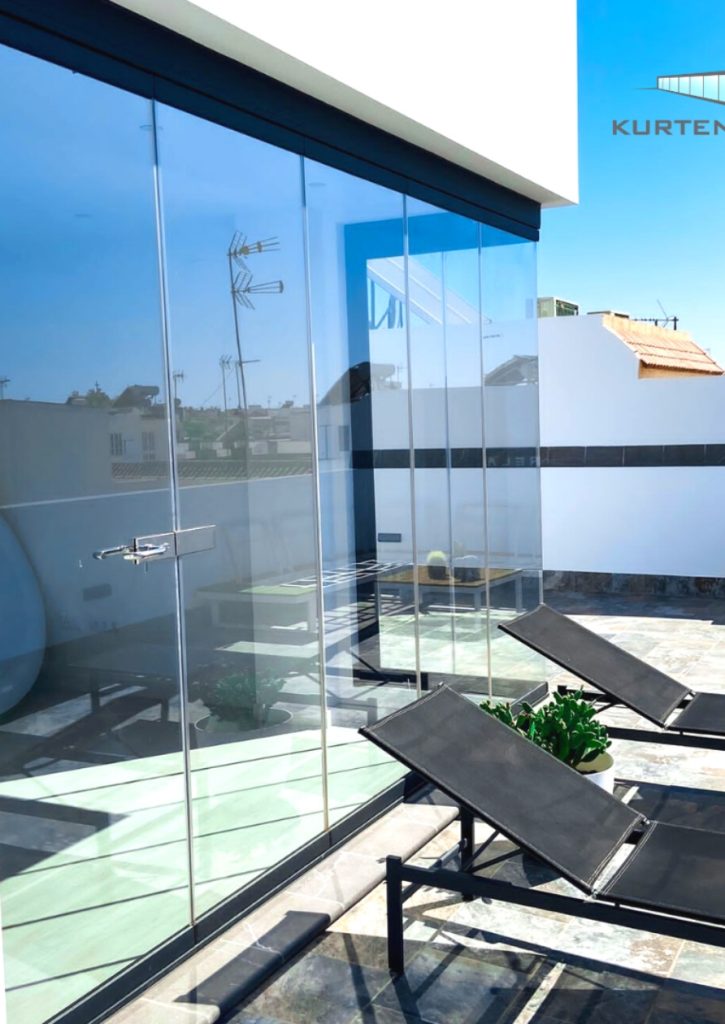 Historia - Sistemas Kurten Glass (Sevilla, Cádiz y Huelva)